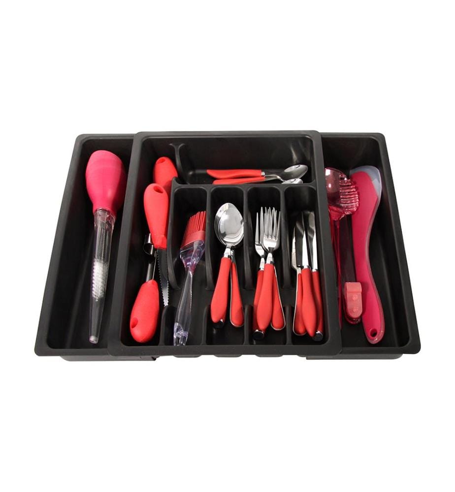 Cutlery Tray - Random Color | DeinDeal