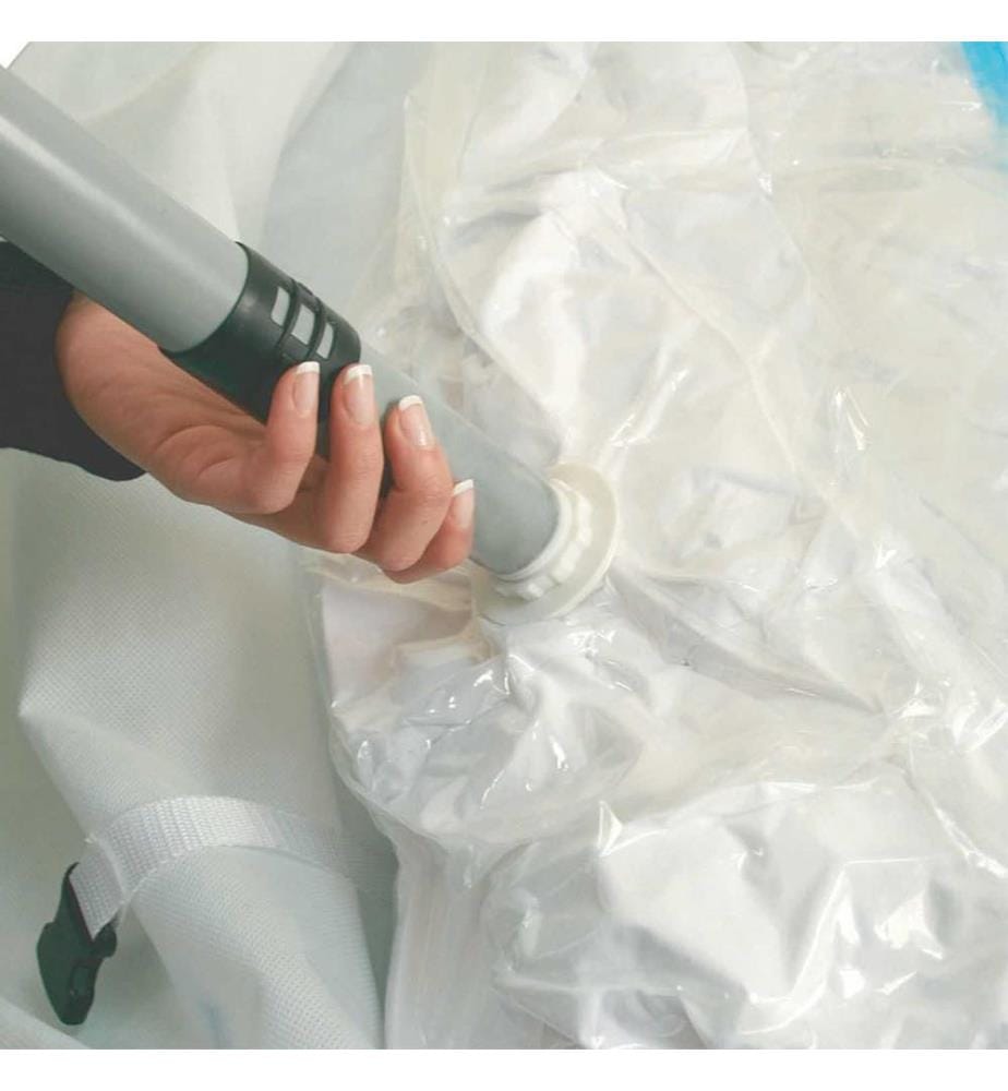 Set of 4 50X70Cm 15L M36 Air Vacuum Cover | DeinDeal
