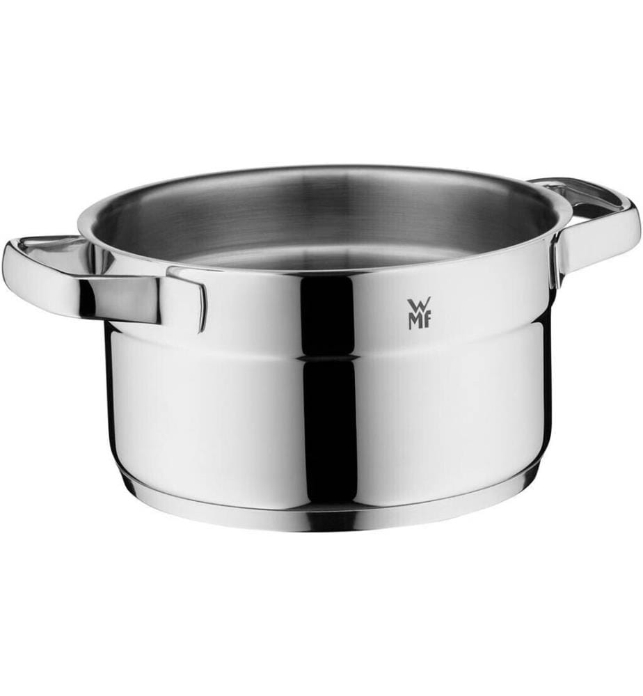 Compact Kitchen Pot with lid - 20 cm | DeinDeal