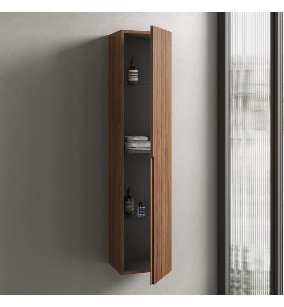 TFT Cabinet Zip - Rio oak | DeinDeal