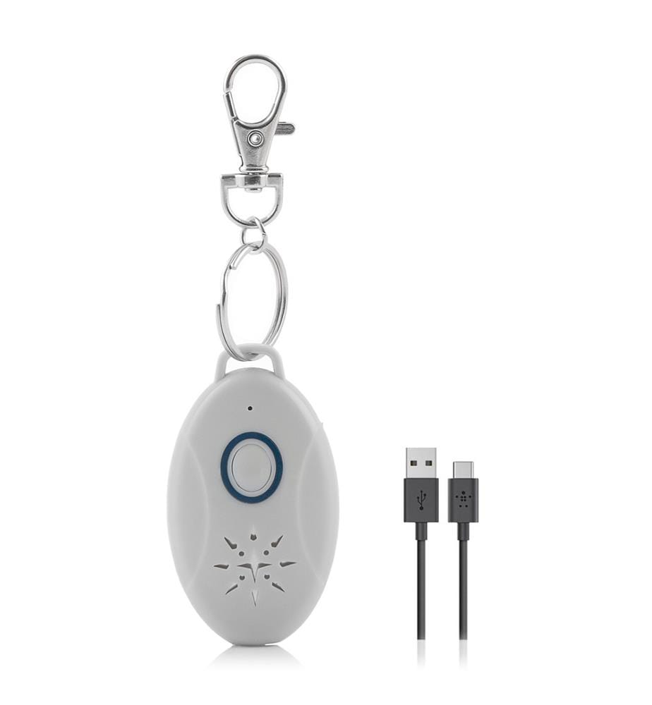 InnovaGoods Rechargeable Ultrasound Parasite Rep… | DeinDeal