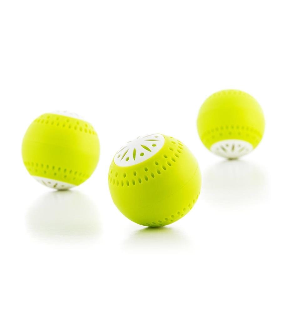 InnovaGoods Fresh Fridge Balls Kühlschrank Öko-K… | DeinDeal