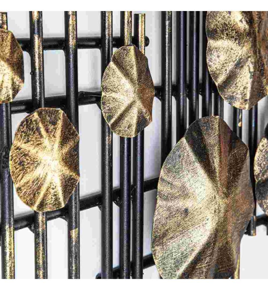 Wallxpert Decorative Metal Wall Accessory, Multi… | DeinDeal