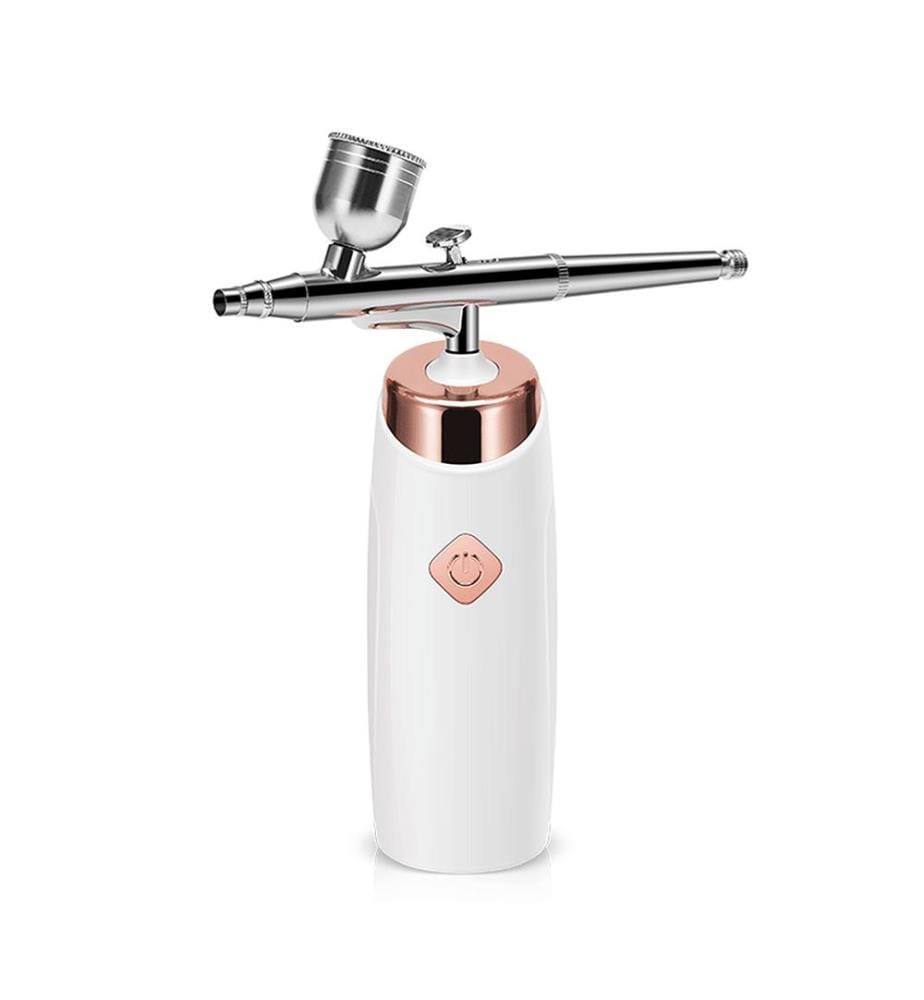 DAM Electronics Airbrush sprayer for oxygen inje… | DeinDeal