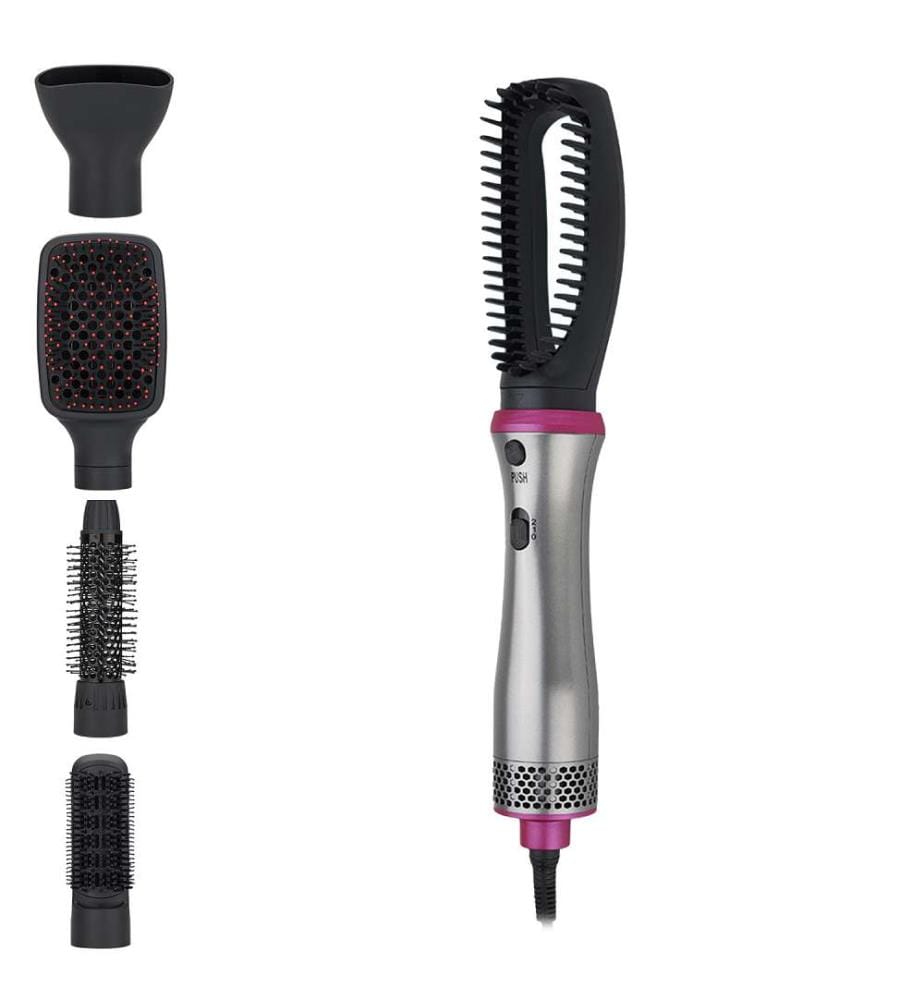 DAM Electronics Comb dryer 3 in 1 BY-812 Air and… | DeinDeal