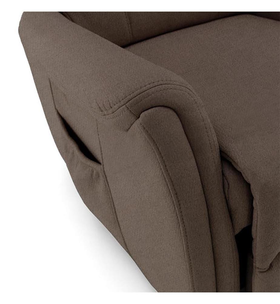 Stones Caterina Relax Armchair With 1 Motor - Da… | DeinDeal
