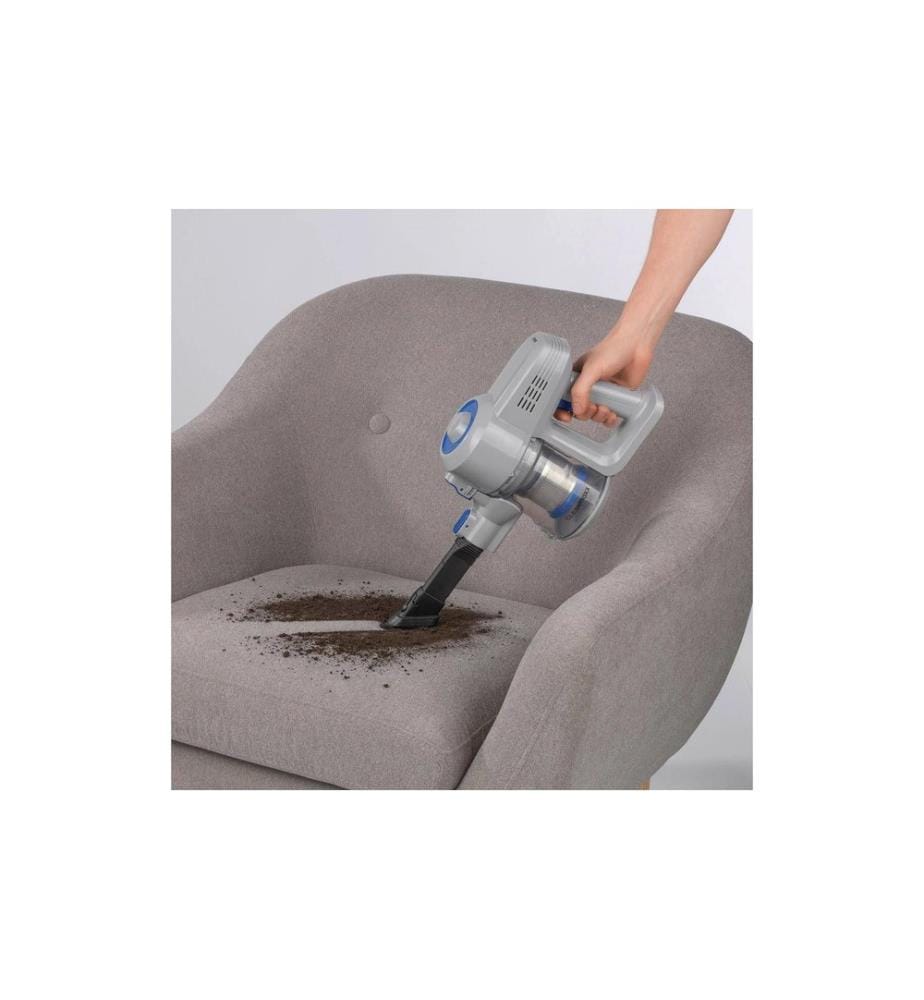 CLEANMAXX - Aspirateur à main/manche sans fil Bl… | DeinDeal