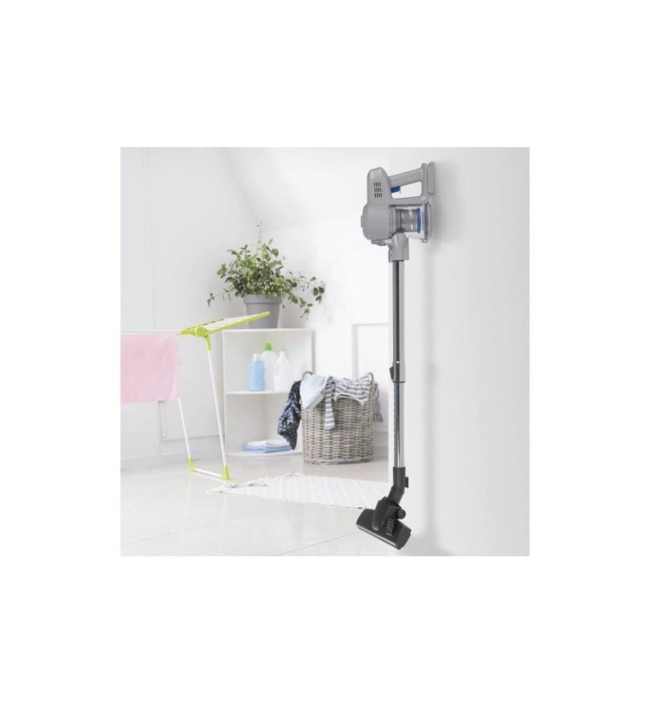 CLEANMAXX - Aspirateur à main/manche sans fil Bl… | DeinDeal