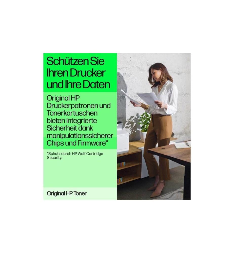 HP - Toner N° 220A (W2203A) Magenta | DeinDeal