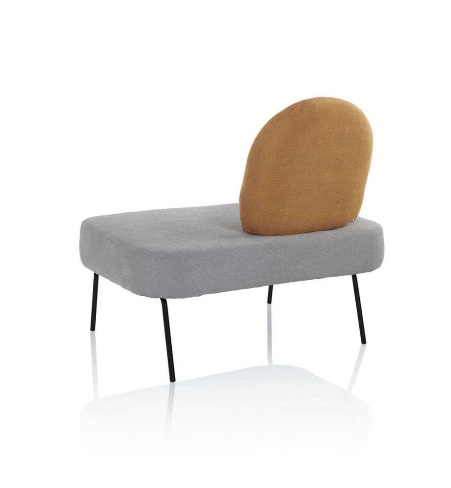 TFT Chessy bench 110 x 69 x 94 cm - Multicolored | DeinDeal