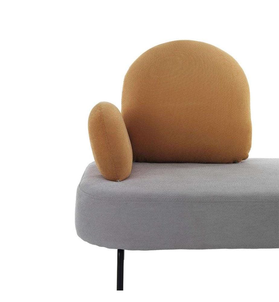 TFT Chessy bench 110 x 69 x 94 cm - Multicolored | DeinDeal