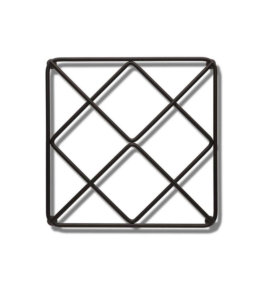 TFT Set of 2 Graffiti Placemats 22 x 17.5 x 2.5 … | DeinDeal