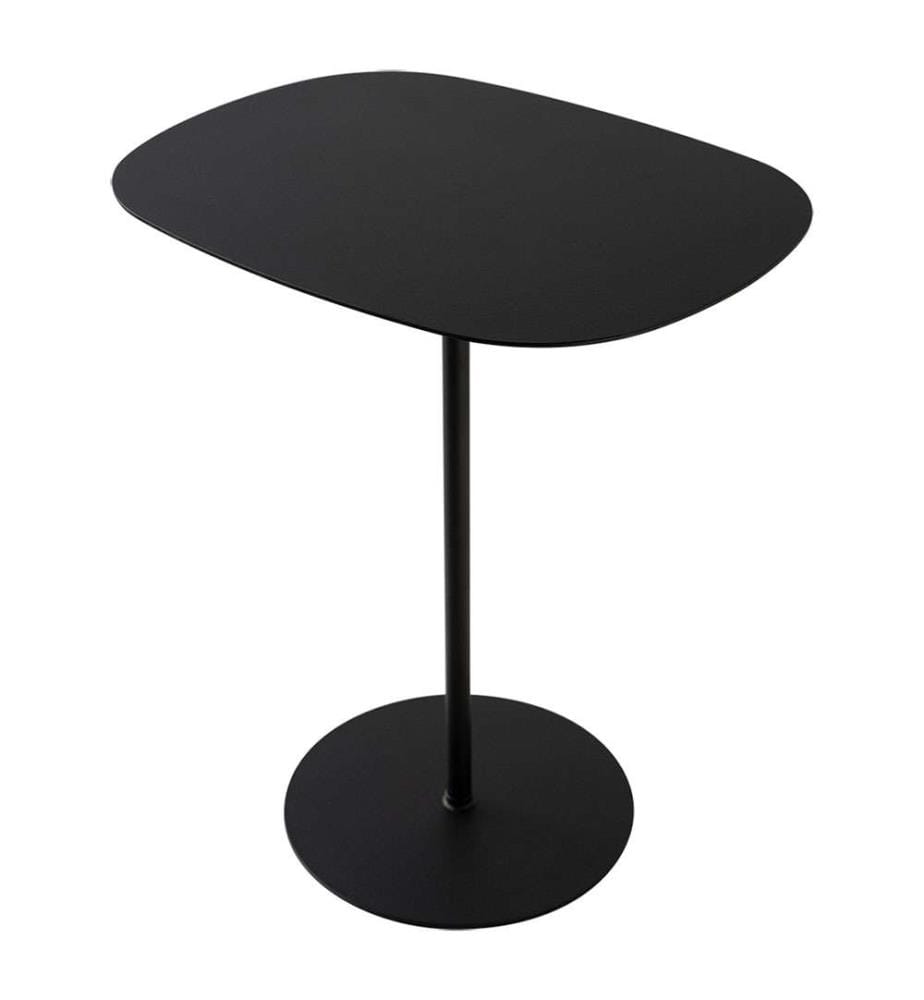 TFT Aron Coffee Table 45 x 34 x 51.5 cm - Black | DeinDeal