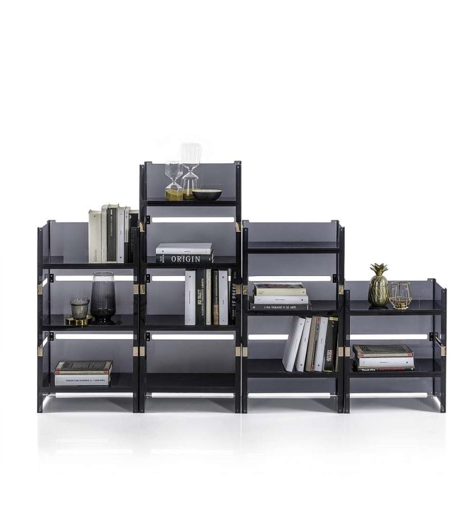 TFT Gorny 2 Compartment Shelf 40 x 25 x 48 cm - … | DeinDeal
