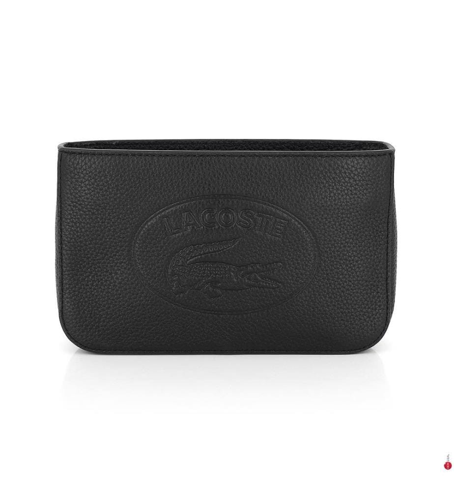 Sac Bandoulière - Noir Lacoste Polo | DeinDeal