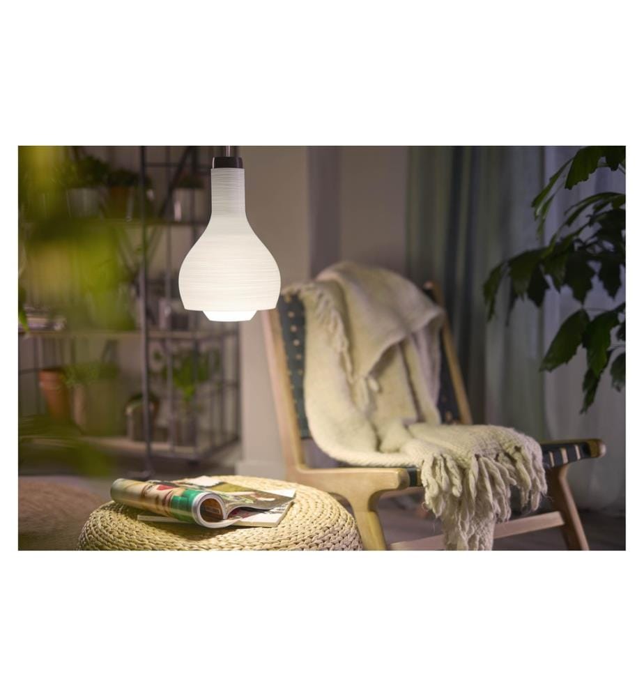 PHILIPS - Lampe LED Classic 60W A60 E27 Blanc ch… | DeinDeal