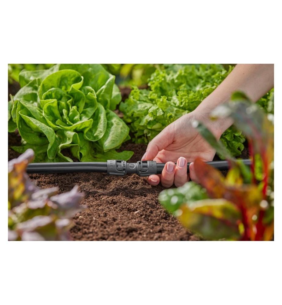 Gardena GARDENA - Verbinder Micro-Drip-System 13… | DeinDeal