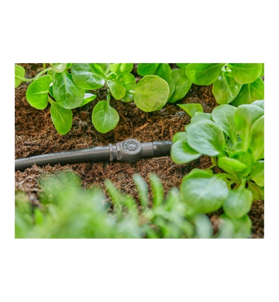 Gardena GARDENA - Verbinder Micro-Drip-System 3/… | DeinDeal