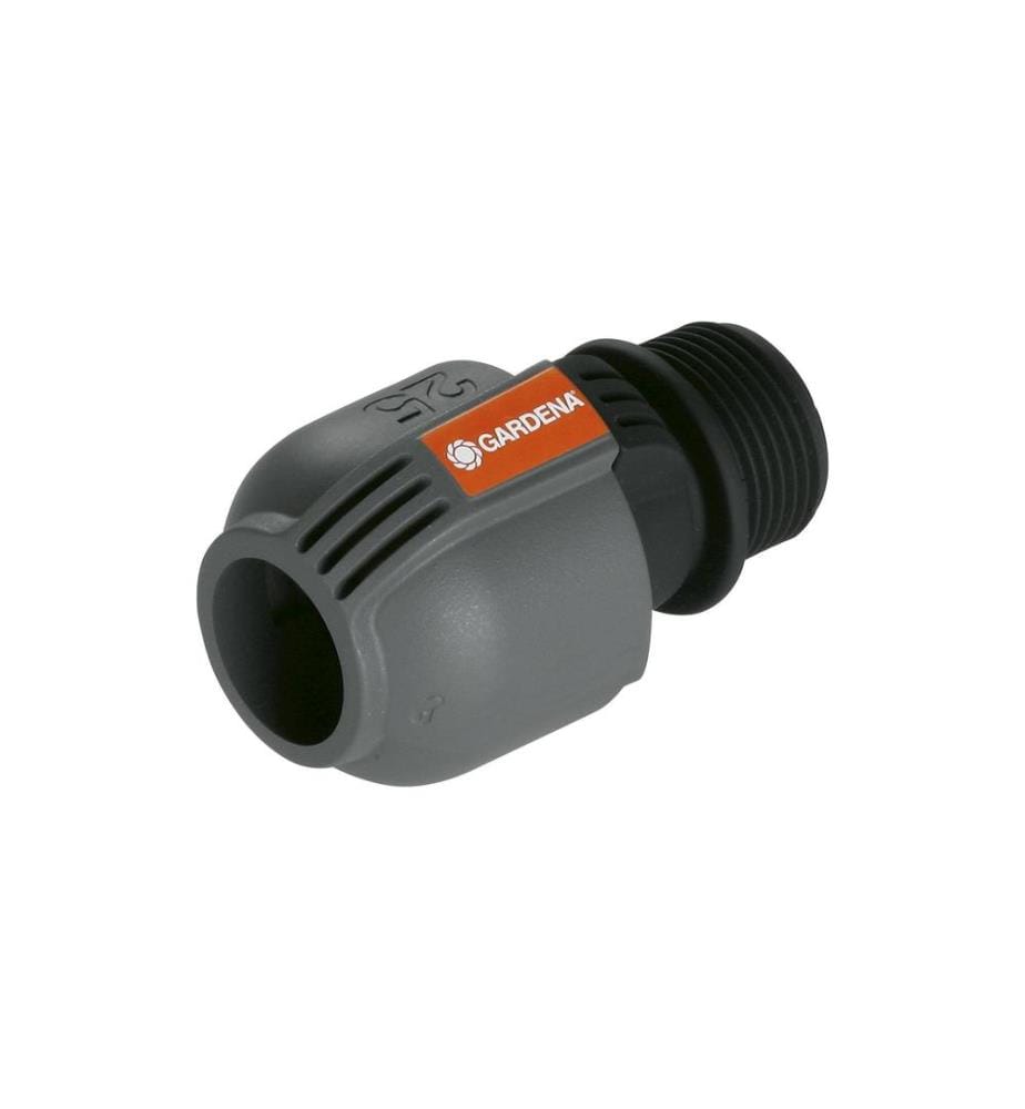 Gardena GARDENA - Verbinder 2763, 25 mm x 1-Auss… | DeinDeal
