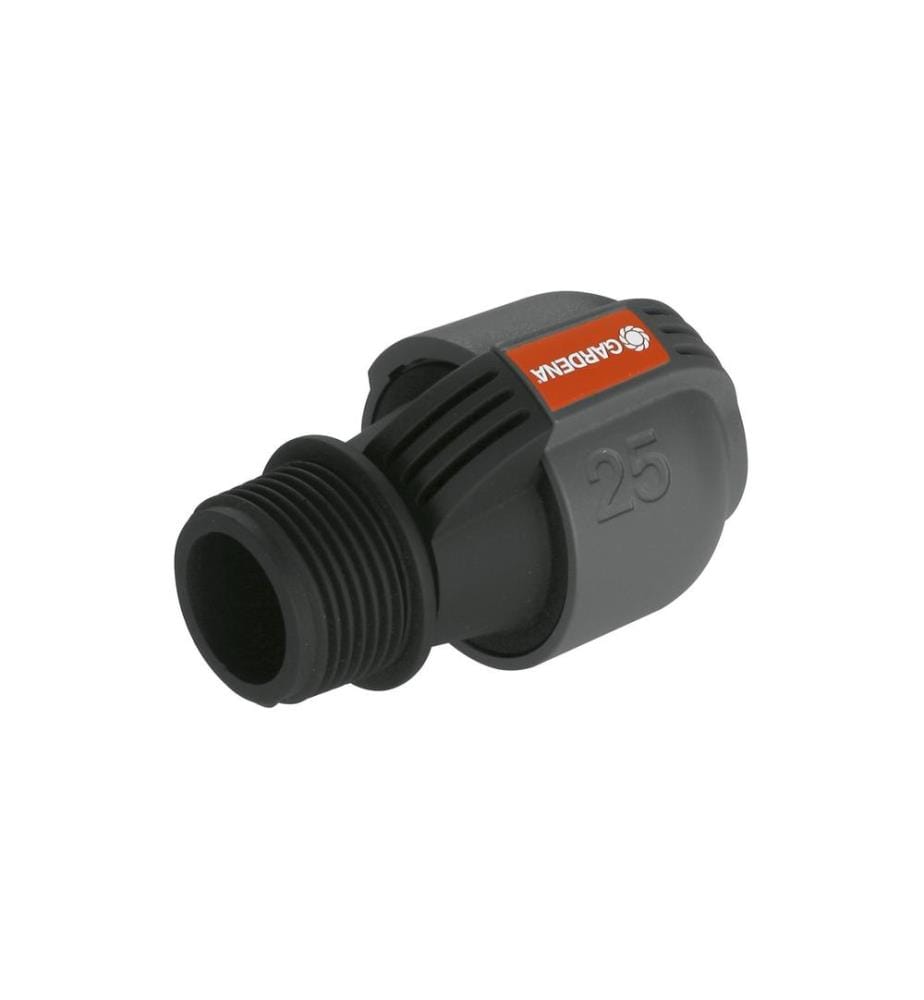 Gardena GARDENA - Verbinder 2763, 25 mm x 1-Auss… | DeinDeal