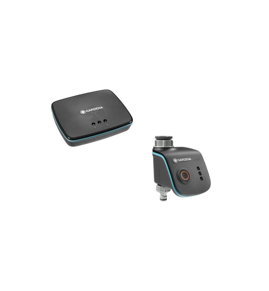 GARDENA - Kits d'irrigation Smart Water Control … | DeinDeal
