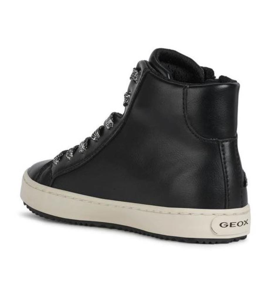 Sneakers - Black | DeinDeal