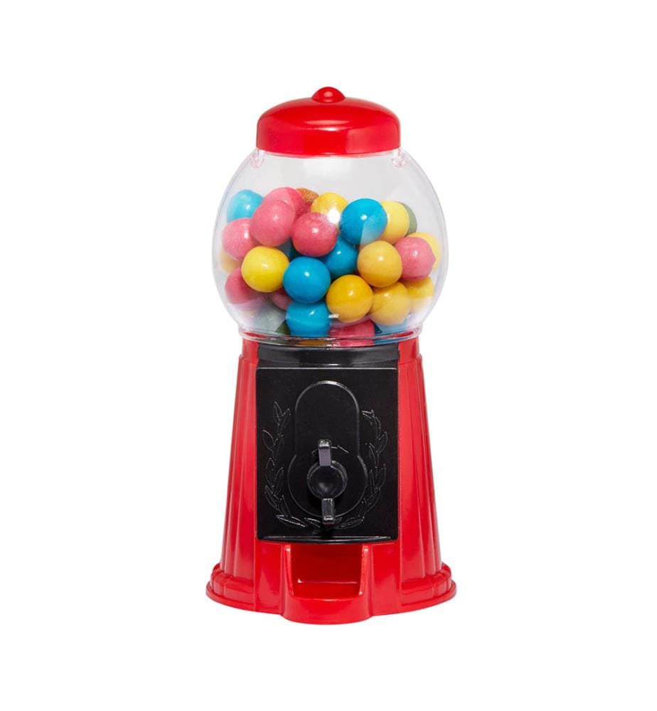 Chewing Gum Machine - 6 x 35 g | DeinDeal