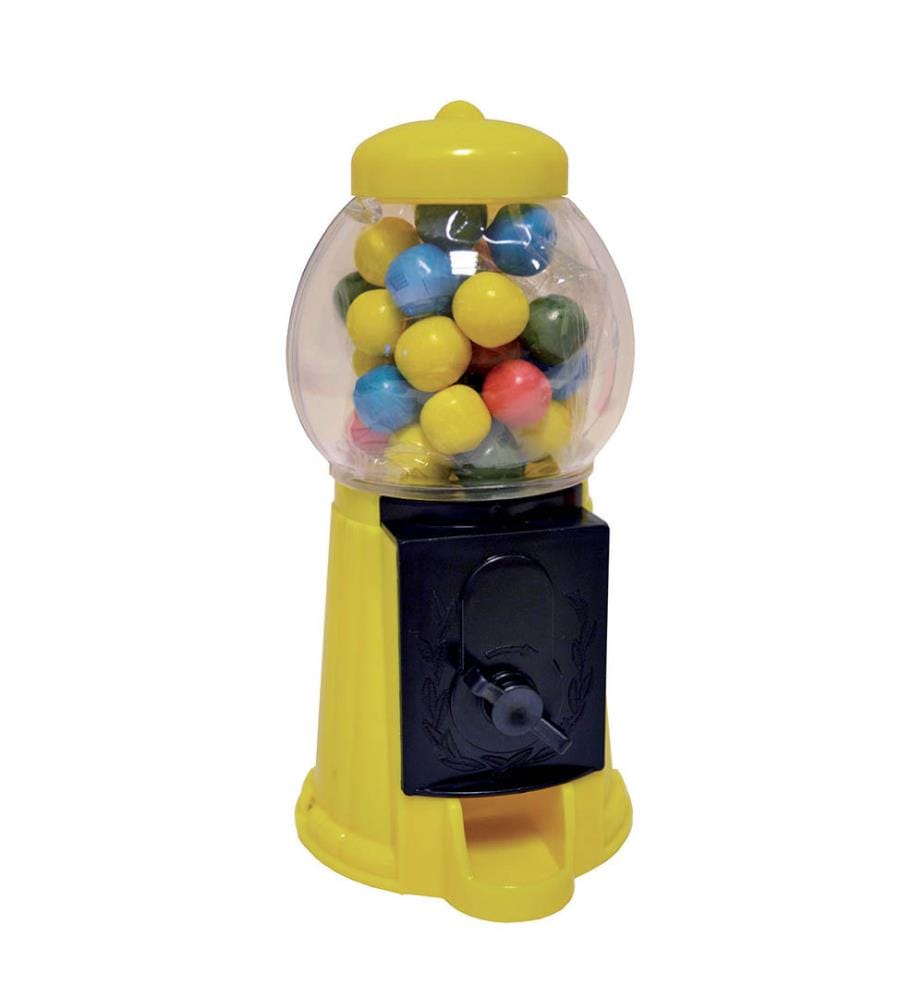 Chewing Gum Machine - 6 x 35 g | DeinDeal