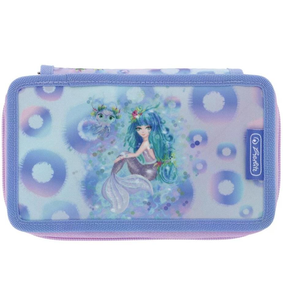 HERLITZ - Etui Mystic Mermaid 23-teilig | DeinDeal