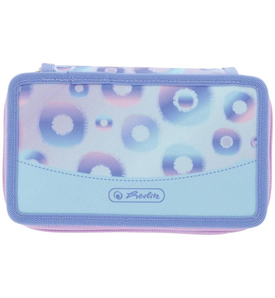 HERLITZ - Etui Mystic Mermaid 23-teilig | DeinDeal