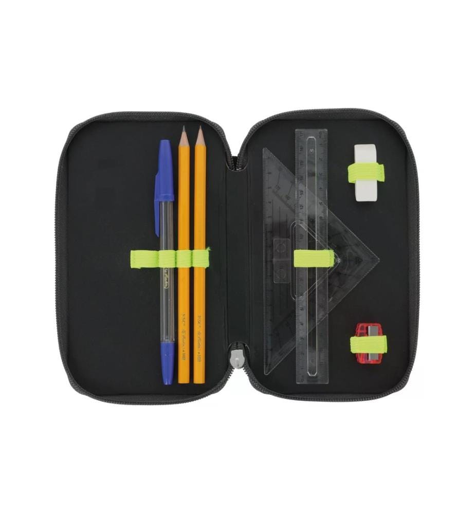 HERLITZ - Etui Wild Life 23-teilig | DeinDeal