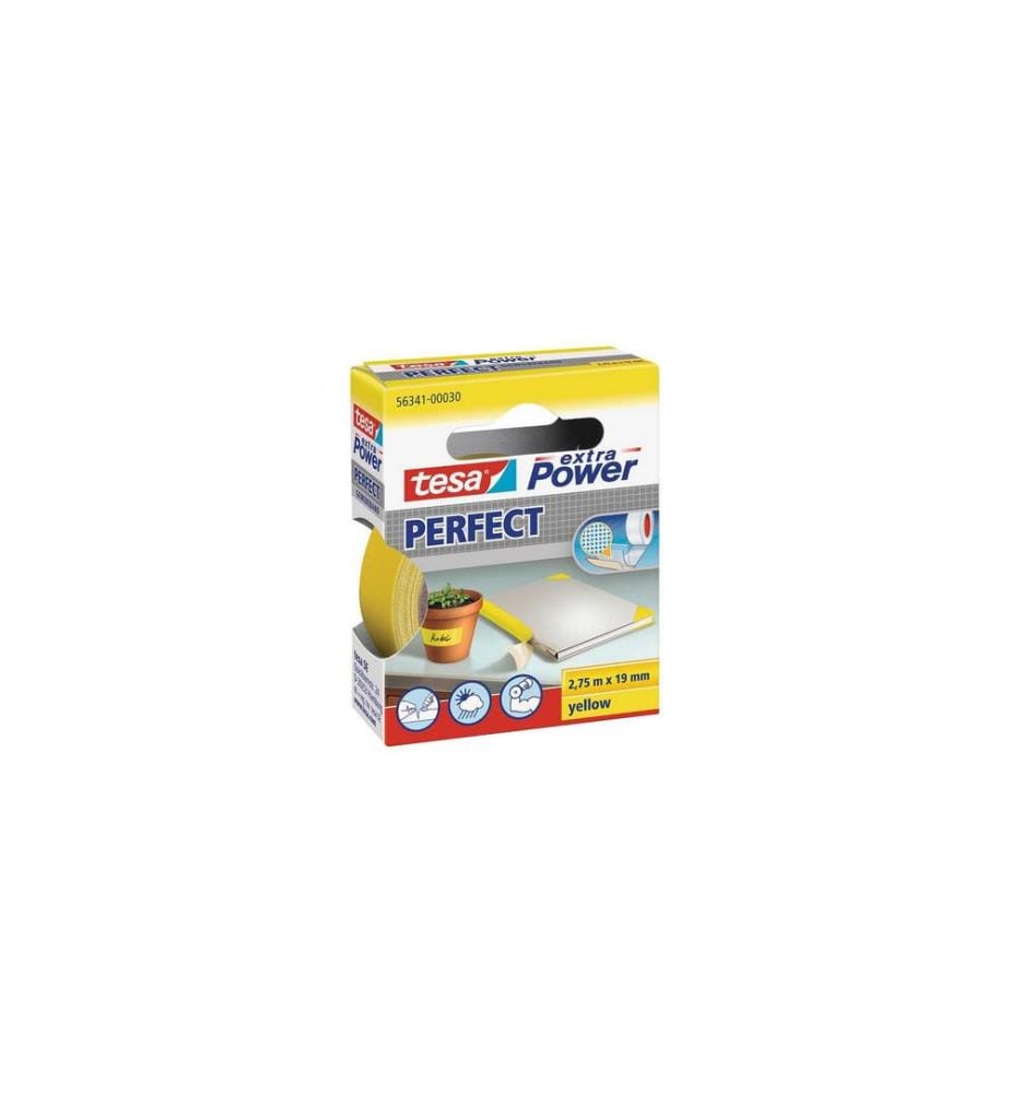 TESA - Ruban adhésif extra Power Perfect 19 mm x… | DeinDeal