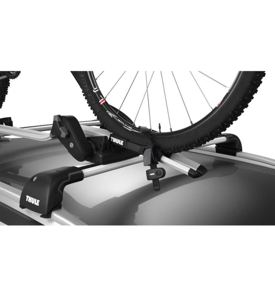 Thule THULE - Montage-Kit Wheel Straps Locks 2 S… | DeinDeal