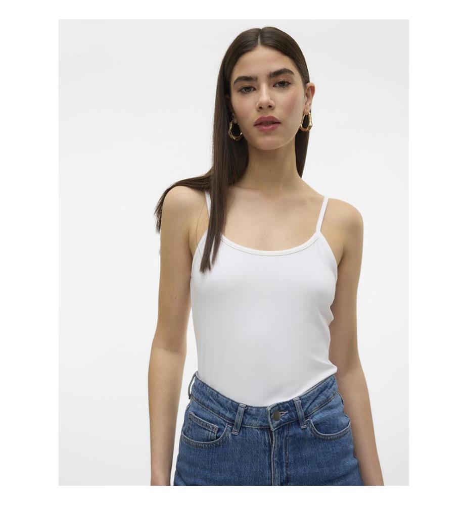 Top - Bianco | DeinDeal