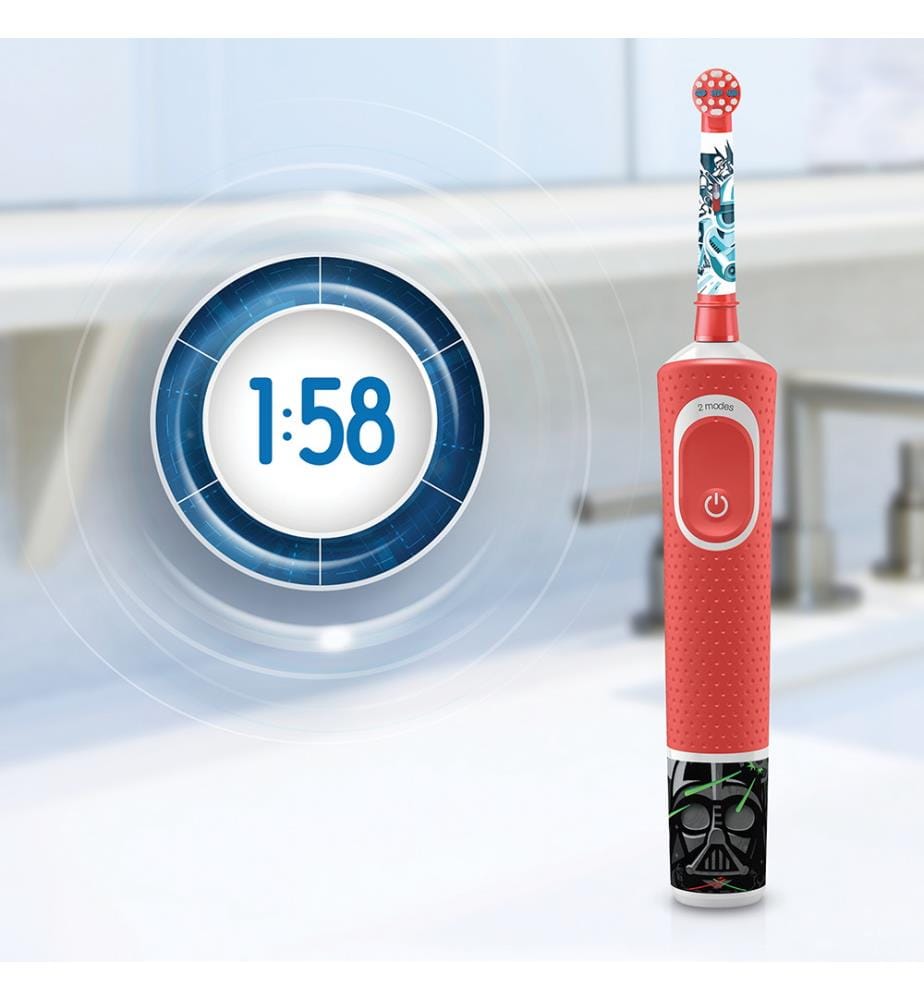 Oral-B Vitality 100 - Star Wars | DeinDeal