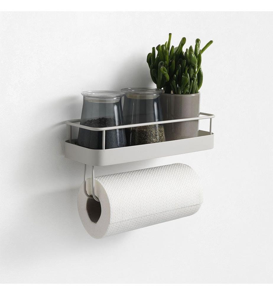 TFT Toon kitchen roll rack 31.5 x 11.5 x 14 cm -… | DeinDeal