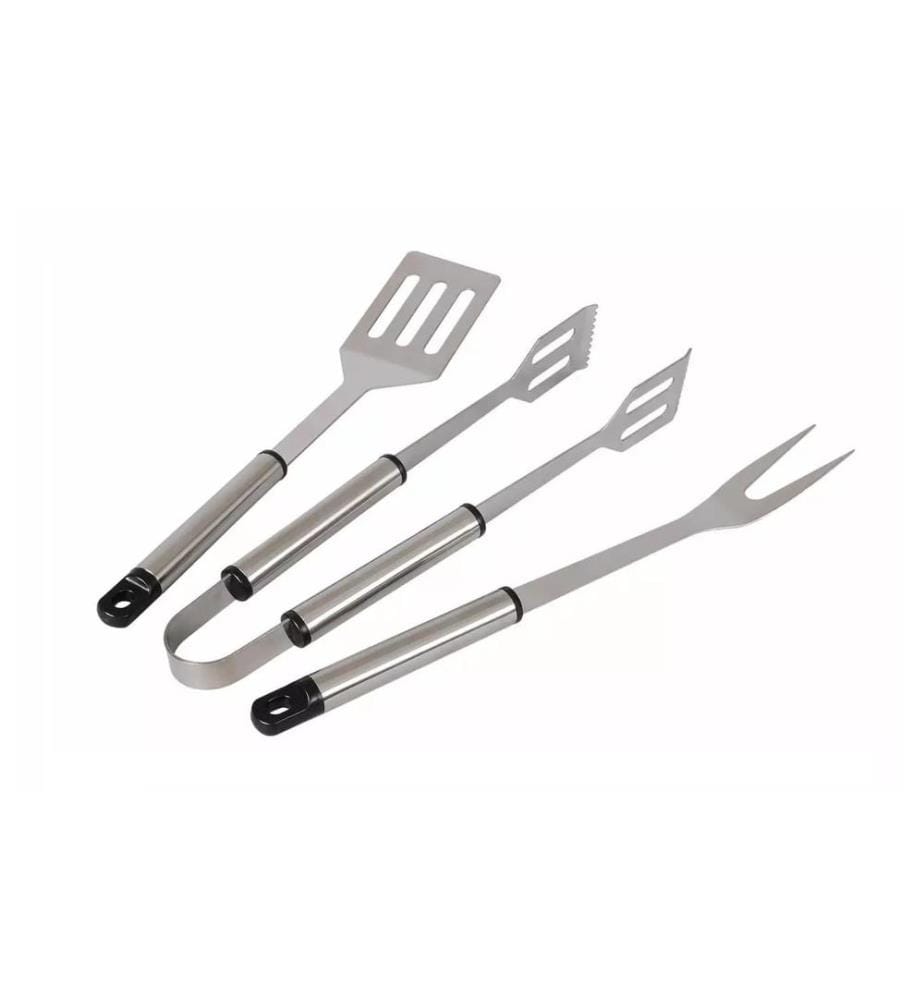 BBQ Dragon - Set de couverts pour le barbecue 3 … | DeinDeal