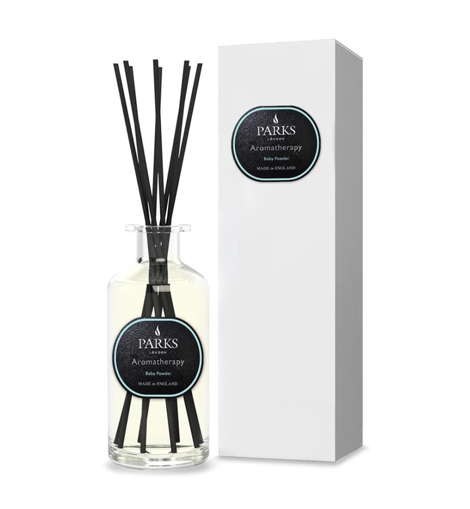 Parks Candles Baby Powder Diffuser Parfumzerstäu… | DeinDeal