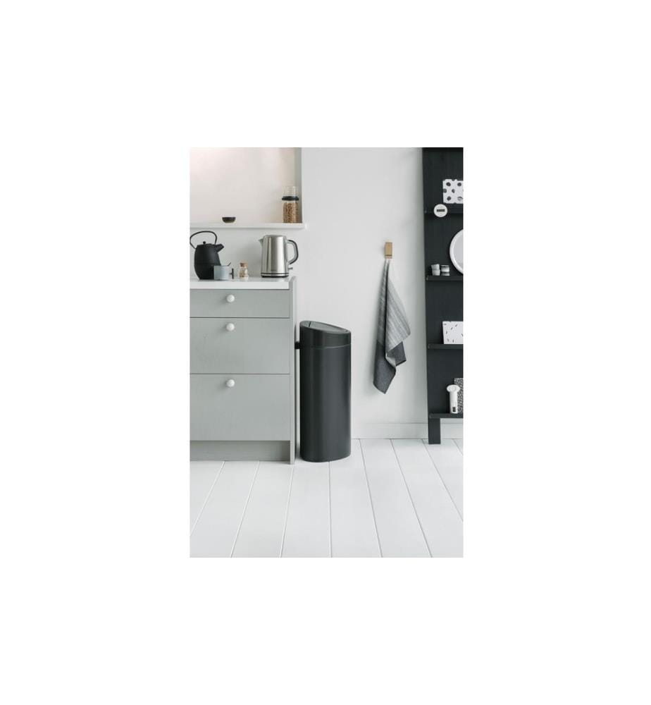 Brabantia Poubelle 50lnull