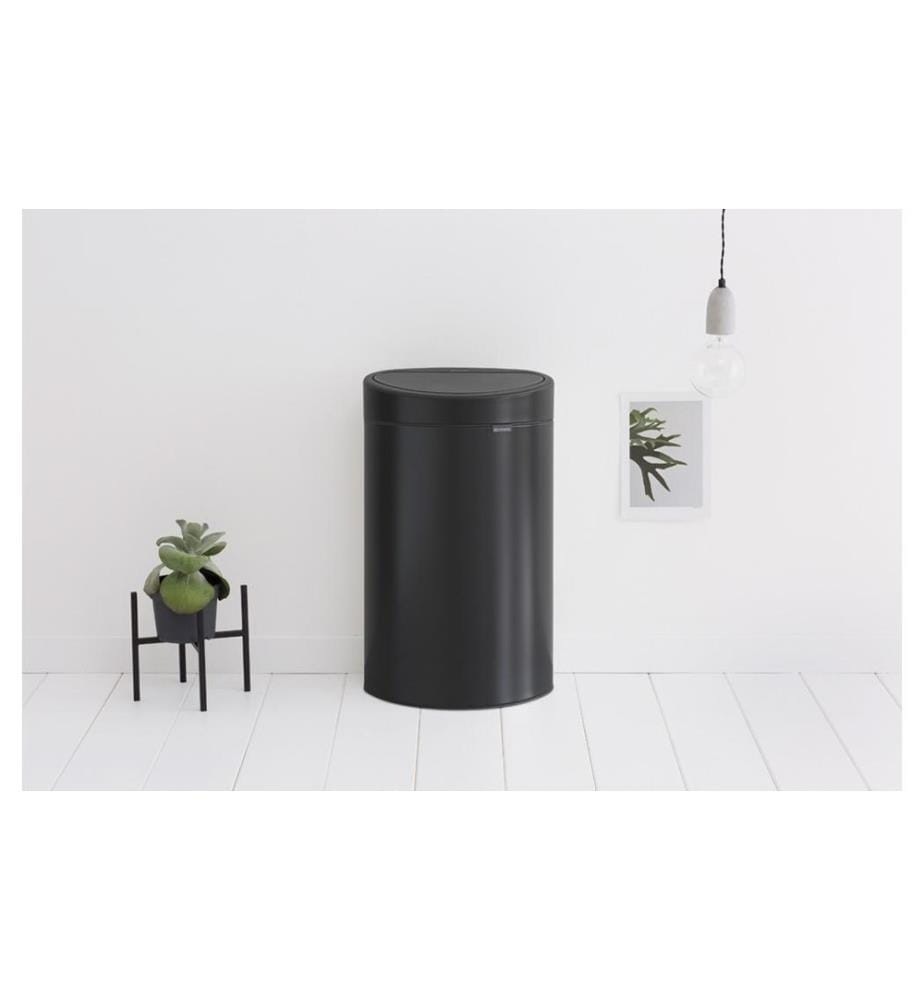 Brabantia Poubelle 50lnull