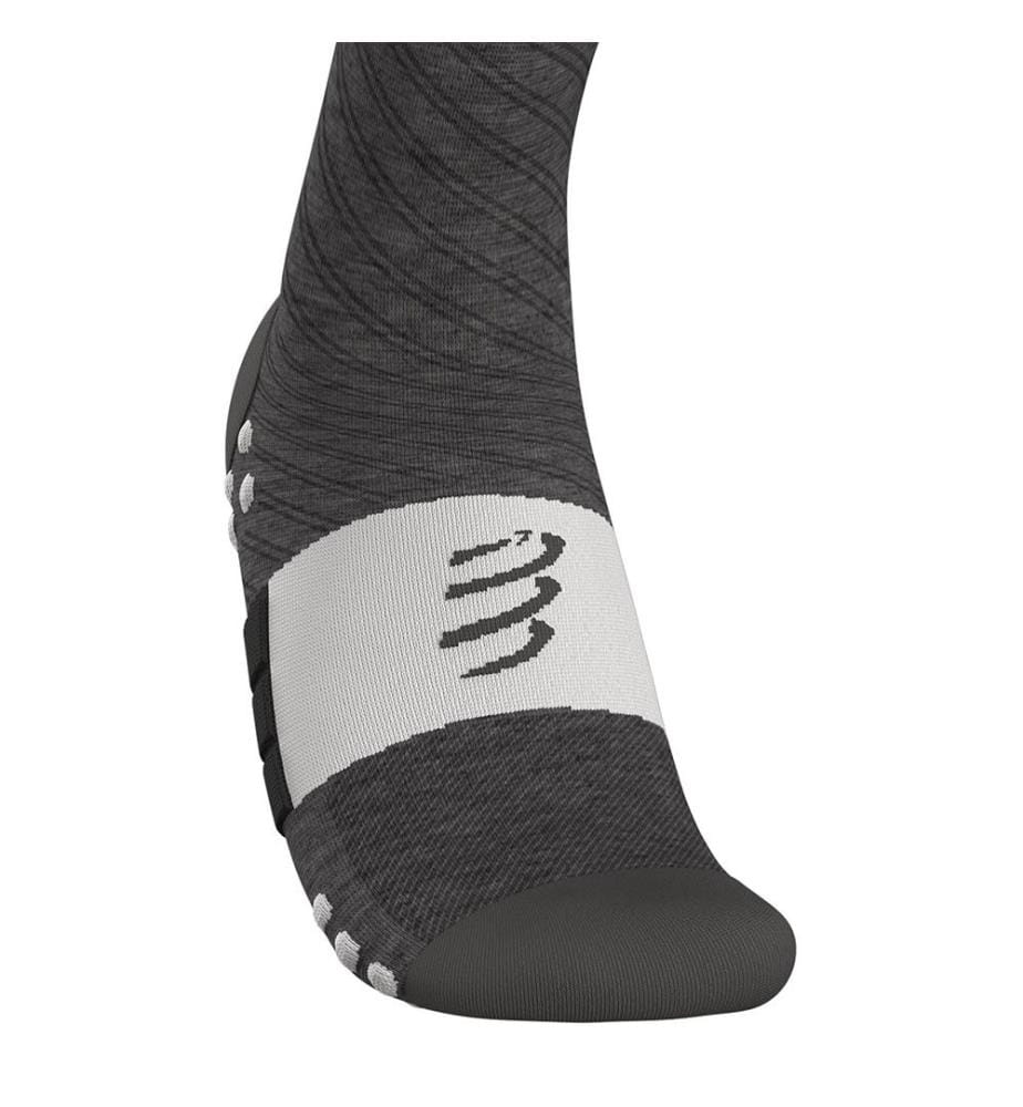 Calze di Compressione Recovery - Grigio Scuro Co… | DeinDeal