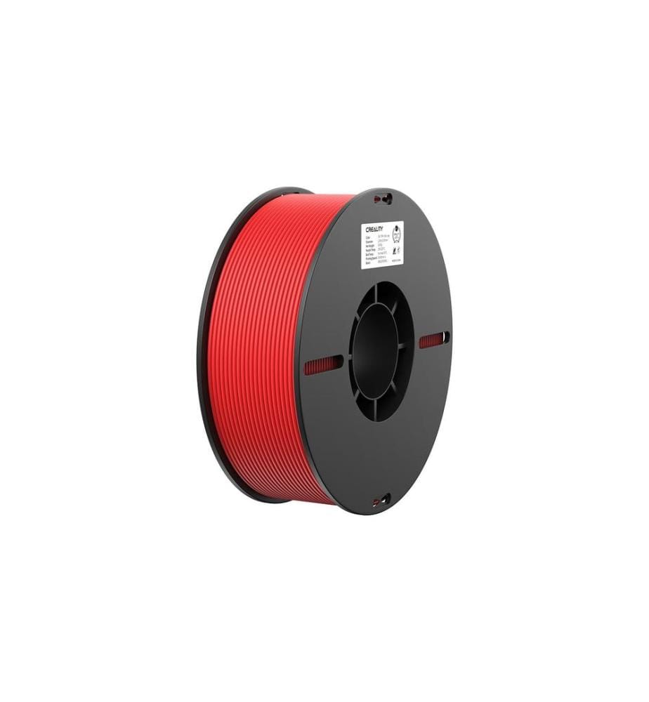 CREALITY - Filament TPR Rouge 2.85 mm 1.29 kg | DeinDeal