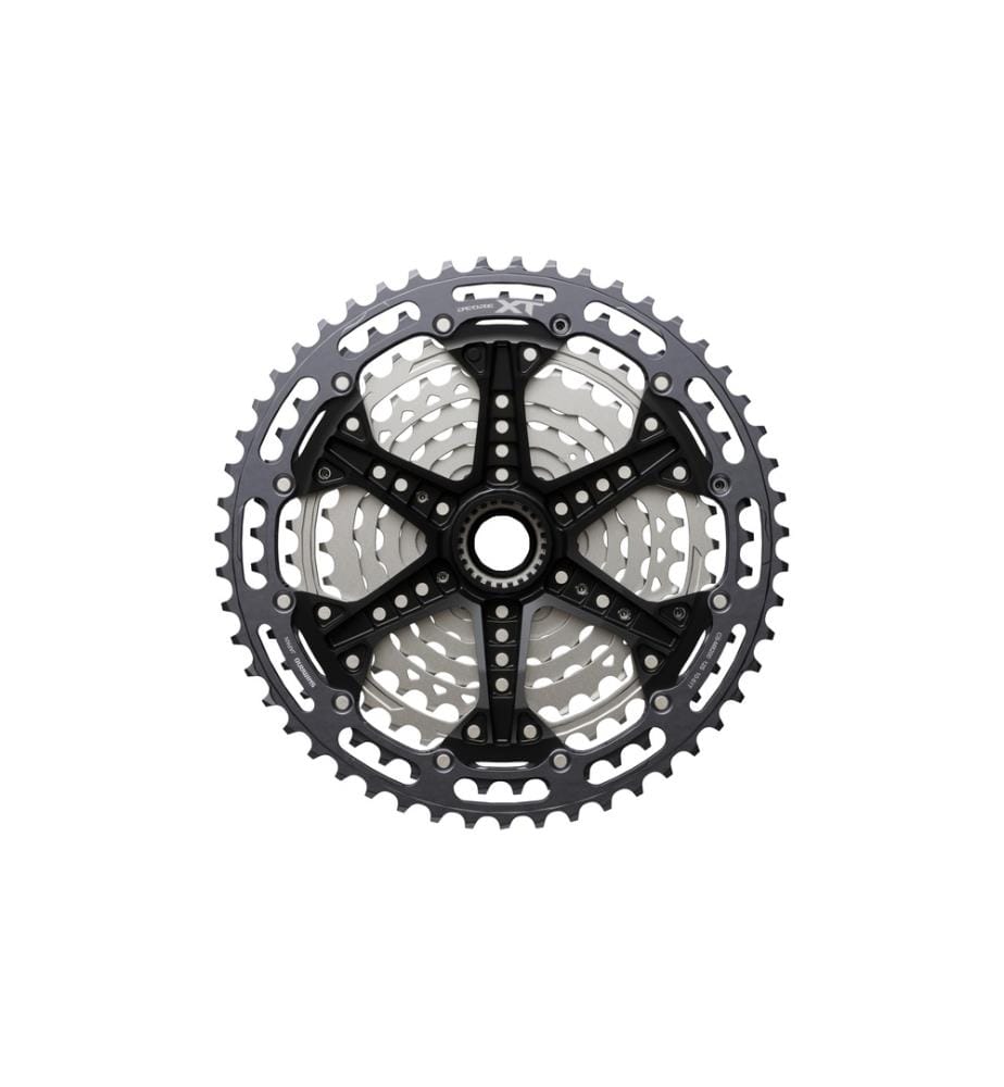 SHIMANO - Cassette XT CS-M8200 | DeinDeal