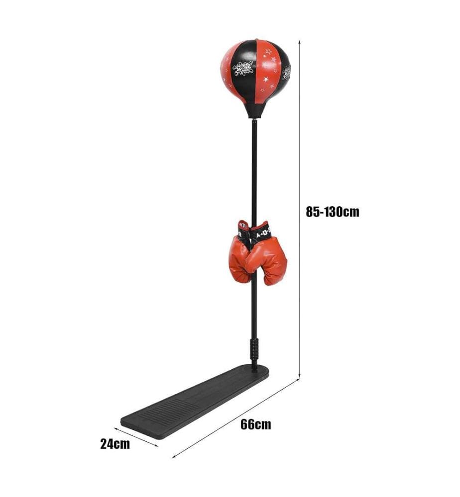 Set da boxe Italian Design | DeinDeal