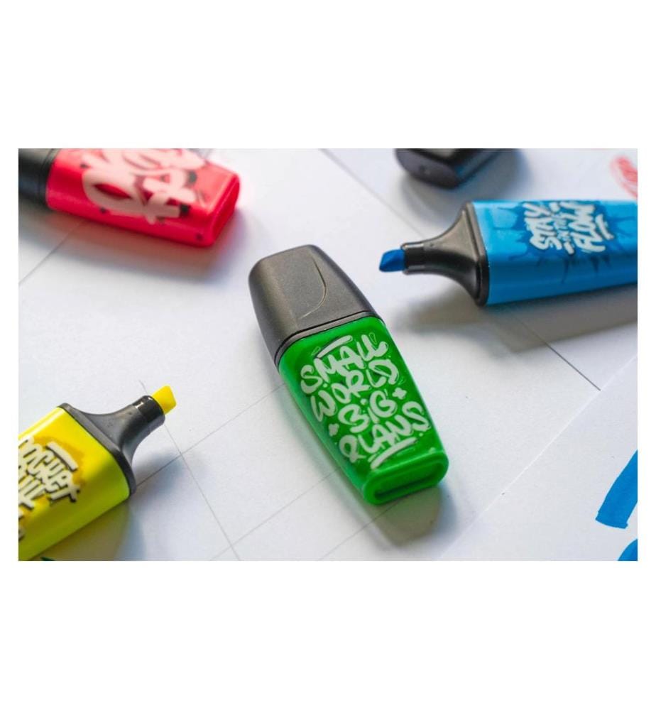 textmarker limited edition