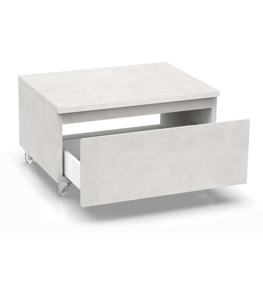 TFT Kommode Yoka Steinweiss | DeinDeal