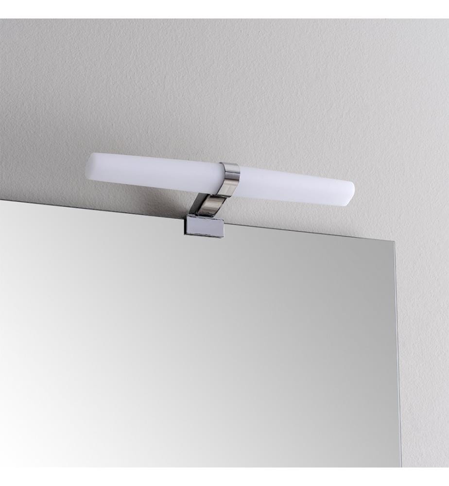 TFT LED Lamp Gogo - White | DeinDeal