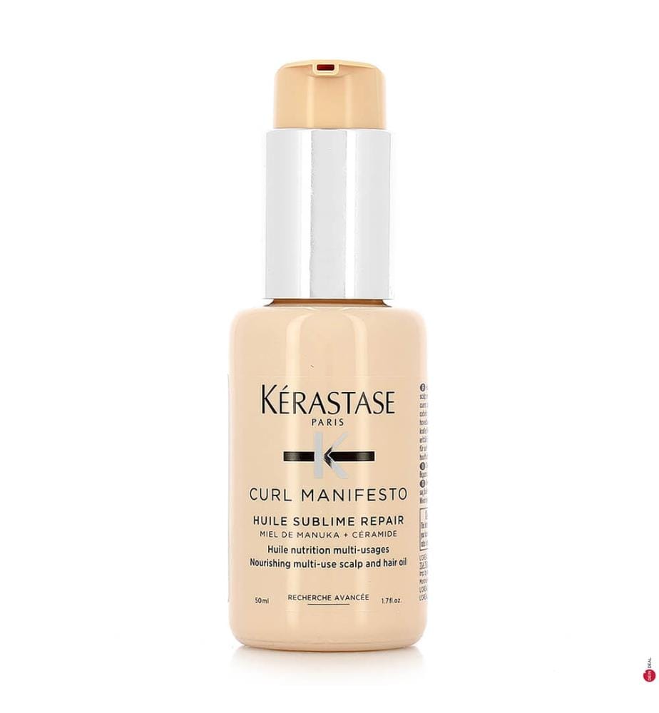 Kérastase 500 ml | DeinDeal