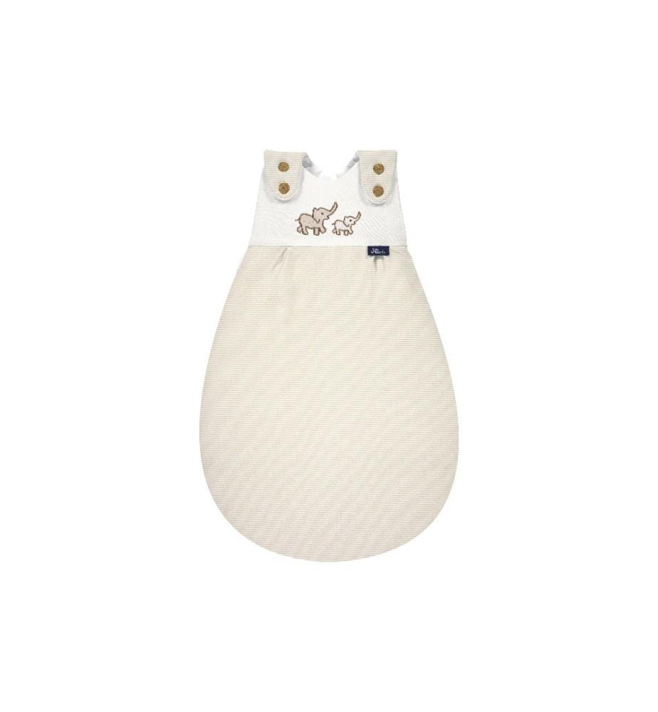 Alvi Baby-Mäxchen all-weather sleeping bag Size … | DeinDeal