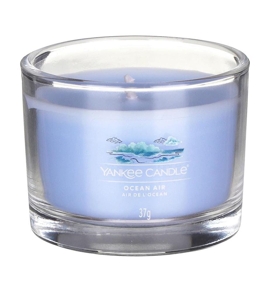 Yankee Candle 37 g - Signature scented candles -… | DeinDeal